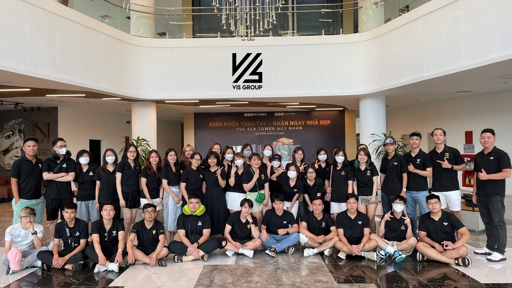 Discover Vis Group: Your Growth & Innovation Partner